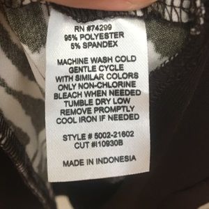 Intermission | Dresses | Pretty Intermission Polyblend Jersey Dress ...